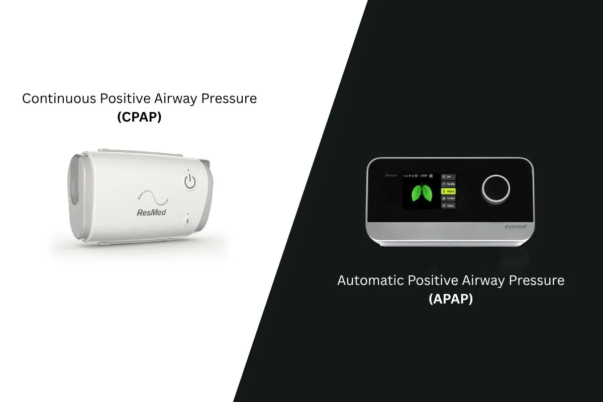 CPAP and APAP Machines: Best 2025 Picks Ranked by Users