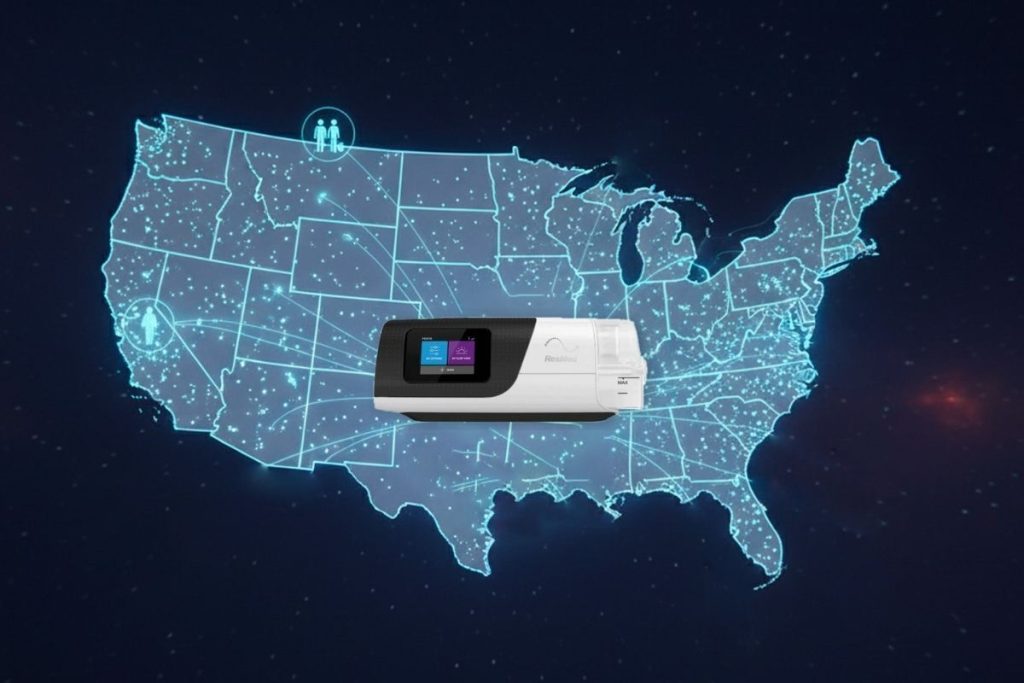 How CPAP Therapy Transforms Sleep and Changes Lives